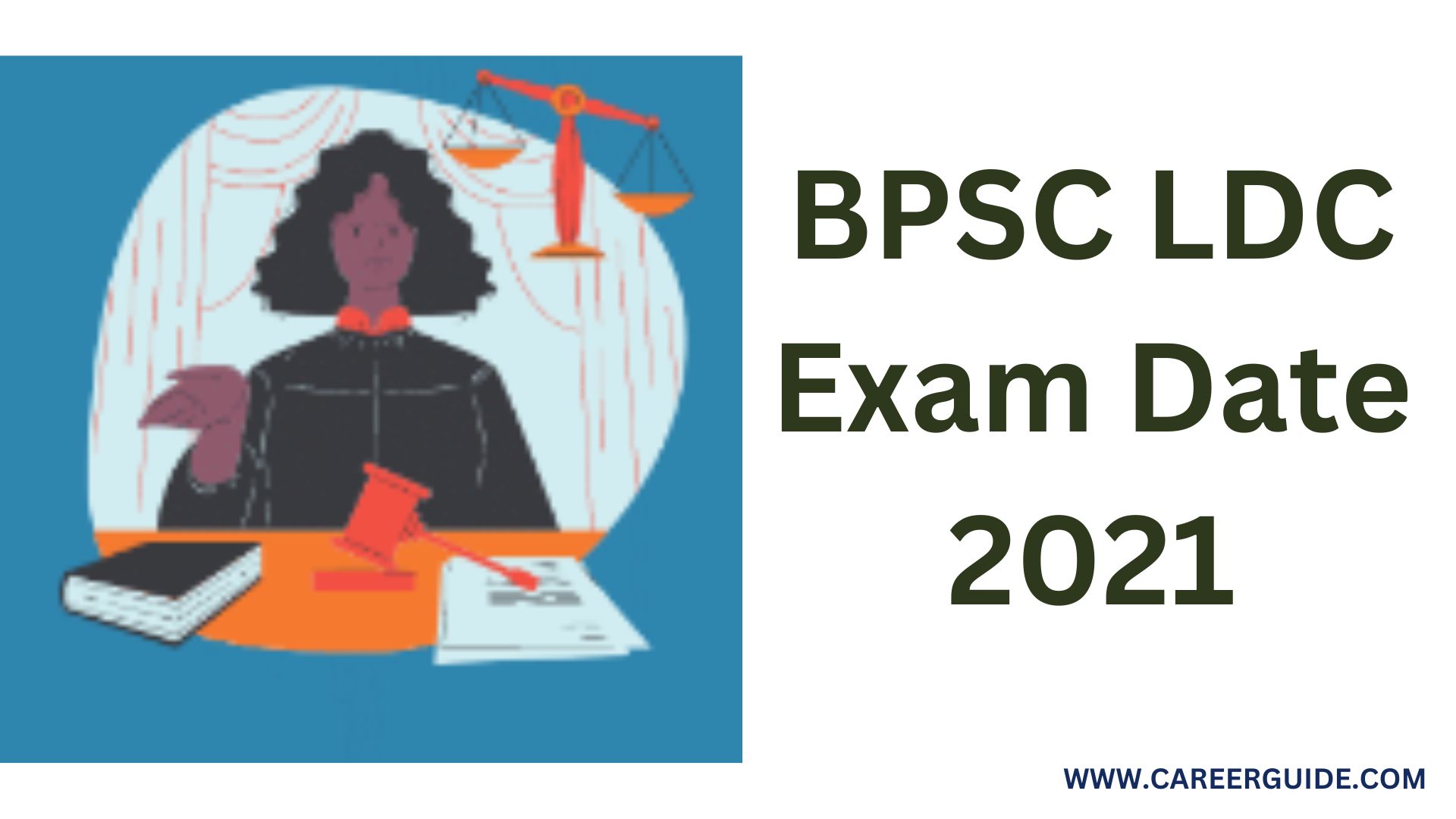 BPSC LDC Exam Date 2021: Exam Patterns, Syllabus, Overview - CareerGuide